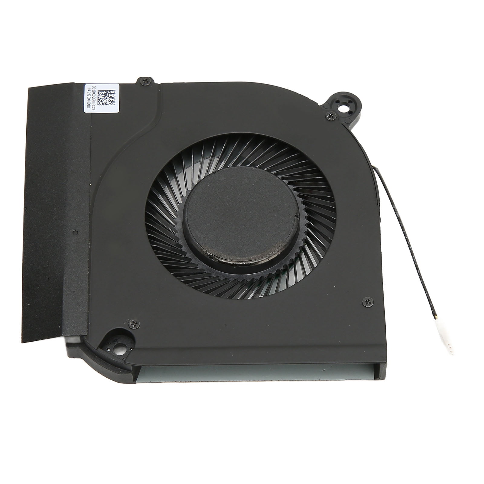 Laptop Cooling Fan Replacement for Acer AN517 41 AN517 52 AN515 55 ...