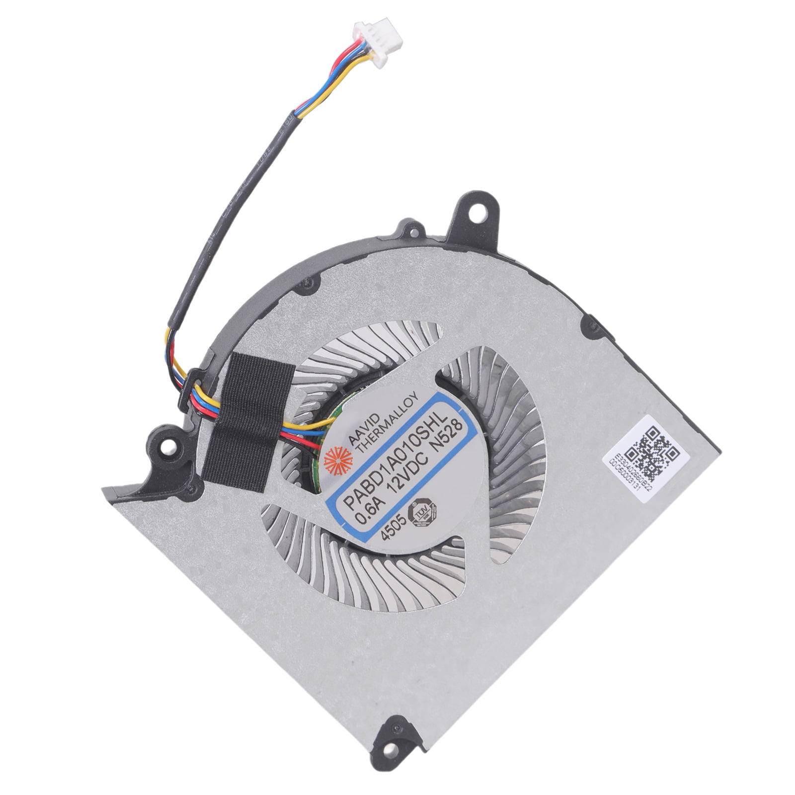 Laptop Cooling Fan for CPU GPU Radiator For 15P3 16 AI C1VFKG Enhances ...