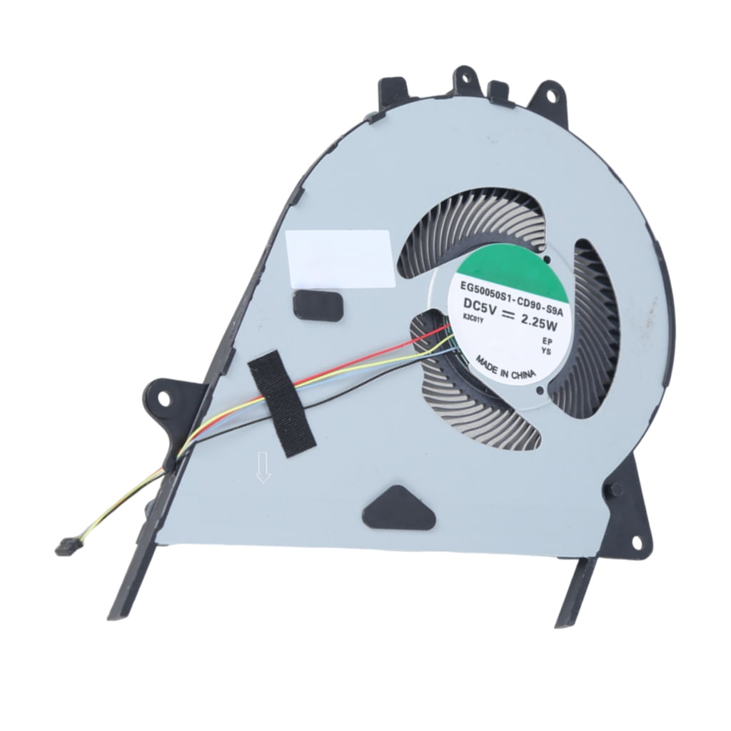 Laptop Cooling Heatsink CPU Fan for VivoBook S14 S430 X430 S4300U ...