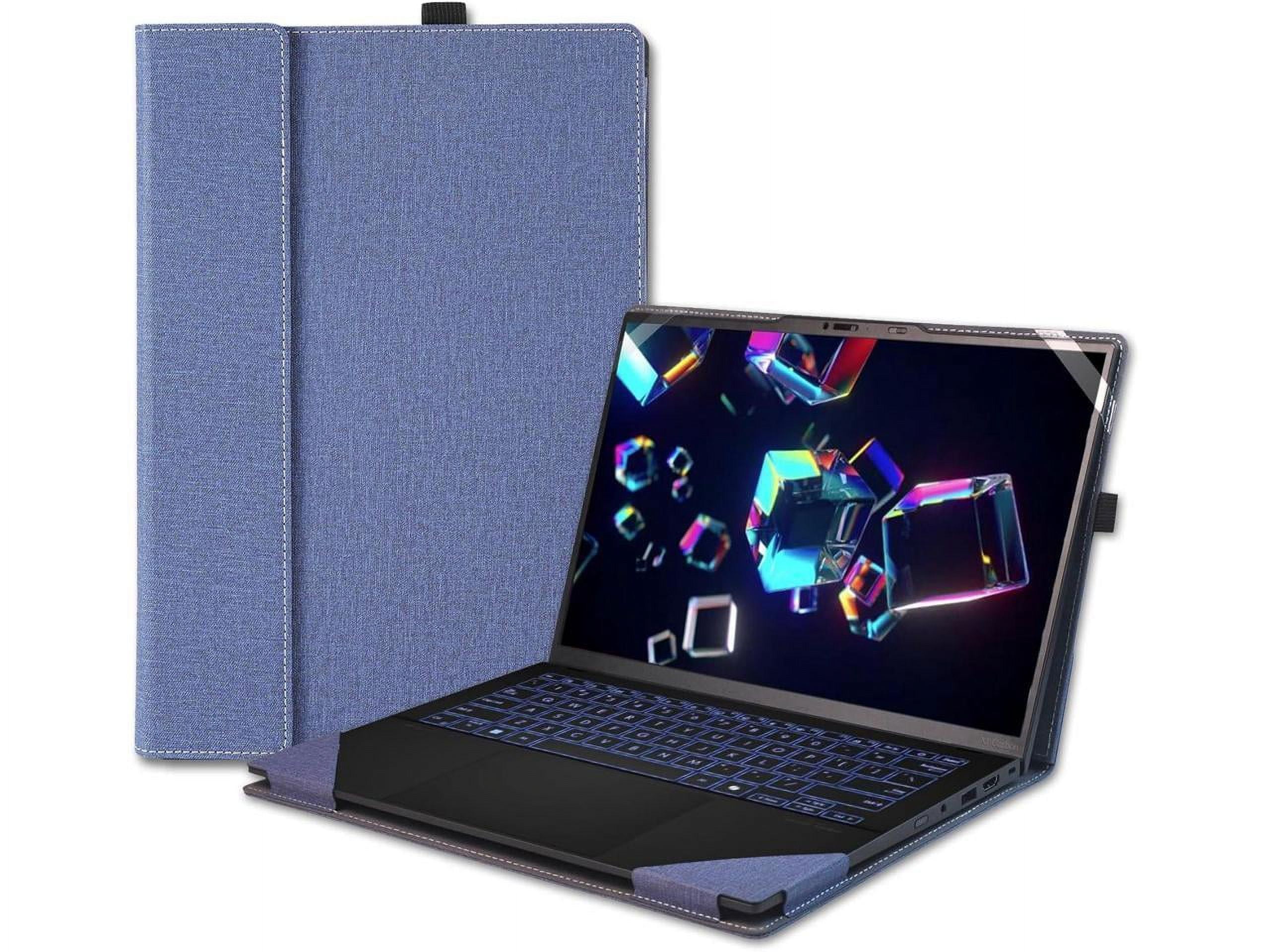 Laptop Cover Case for 14 inch ASUS Zenbook 14 OLED UX3405 UM3406 & for ...