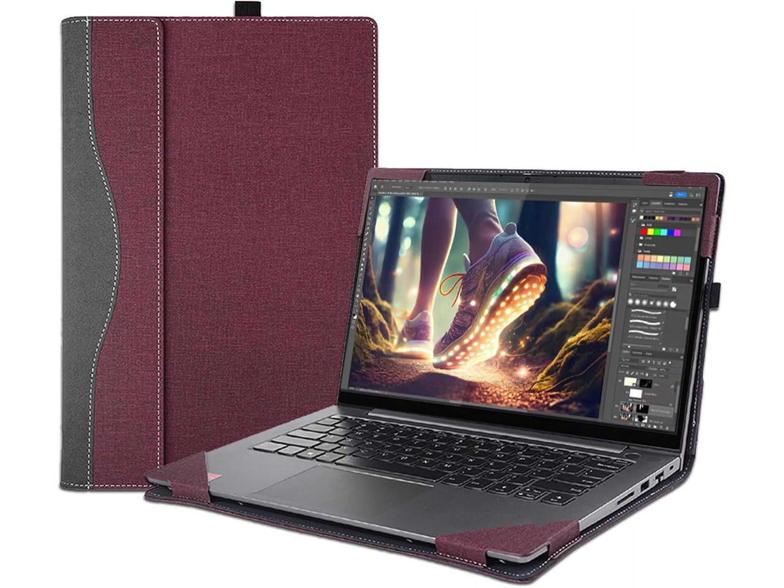 Laptop Cover Case for 16 inch Lenovo Yoga 7 2-in-1 16AHP9 /16IML9 ...