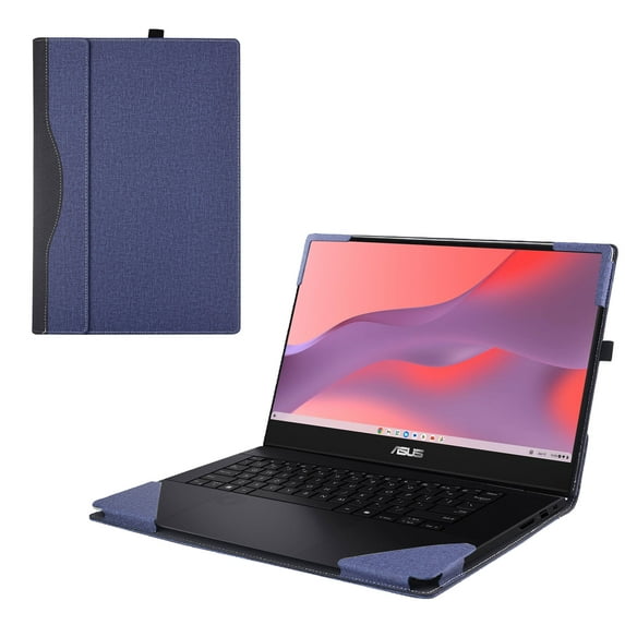Laptop Cover Case for ASUS Chromebook CM14 (CM1402C) 2024~2025 14-inch ...