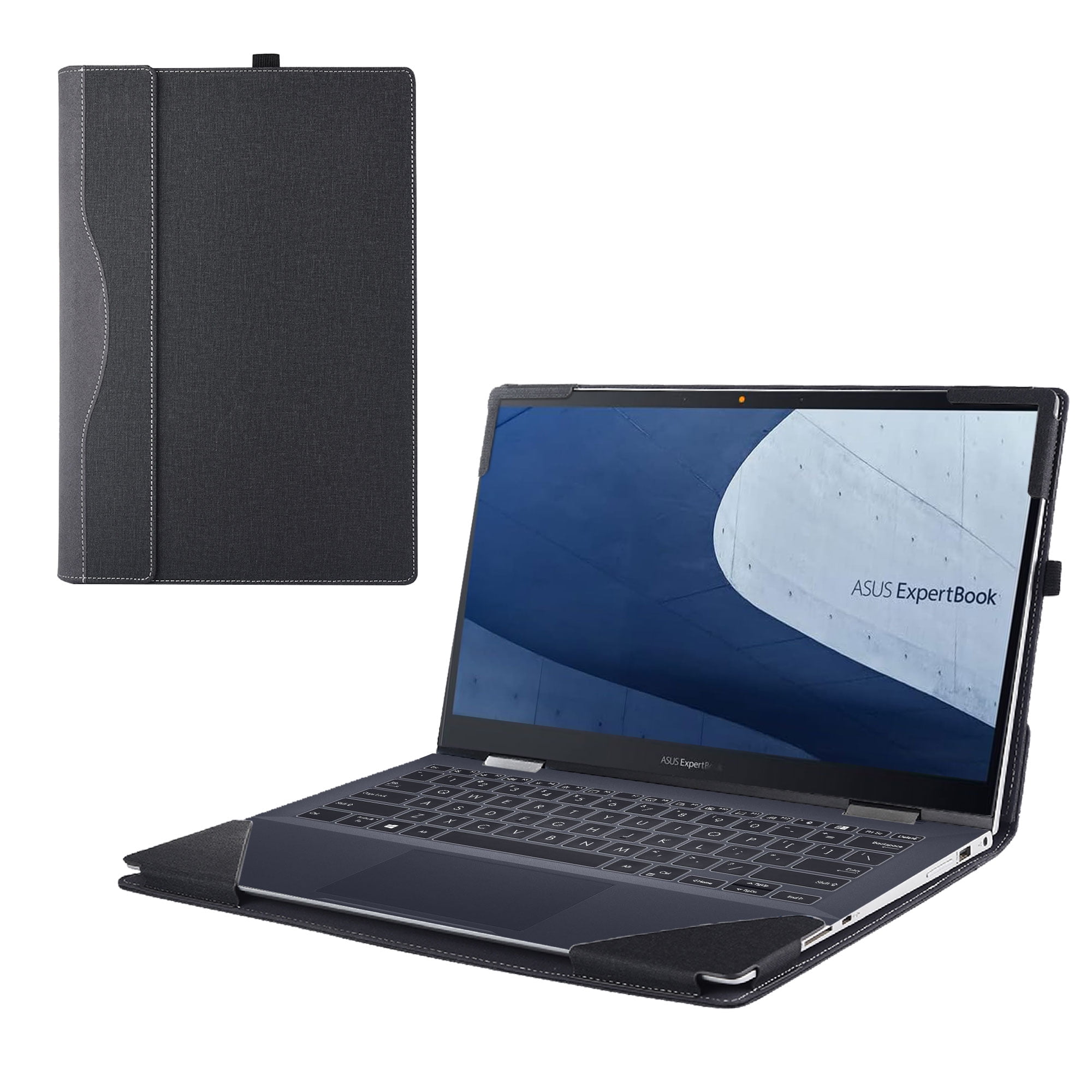 Laptop Cover Case for ASUS ExpertBook B5 Flip 13.3-inch [not Compatible ...