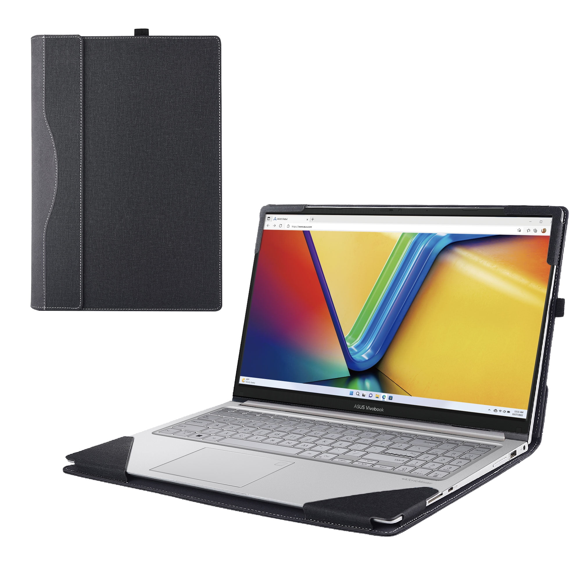 Laptop Cover Case for ASUS Vivobook 15 (X1504)(F1504) 15.6" [not ...