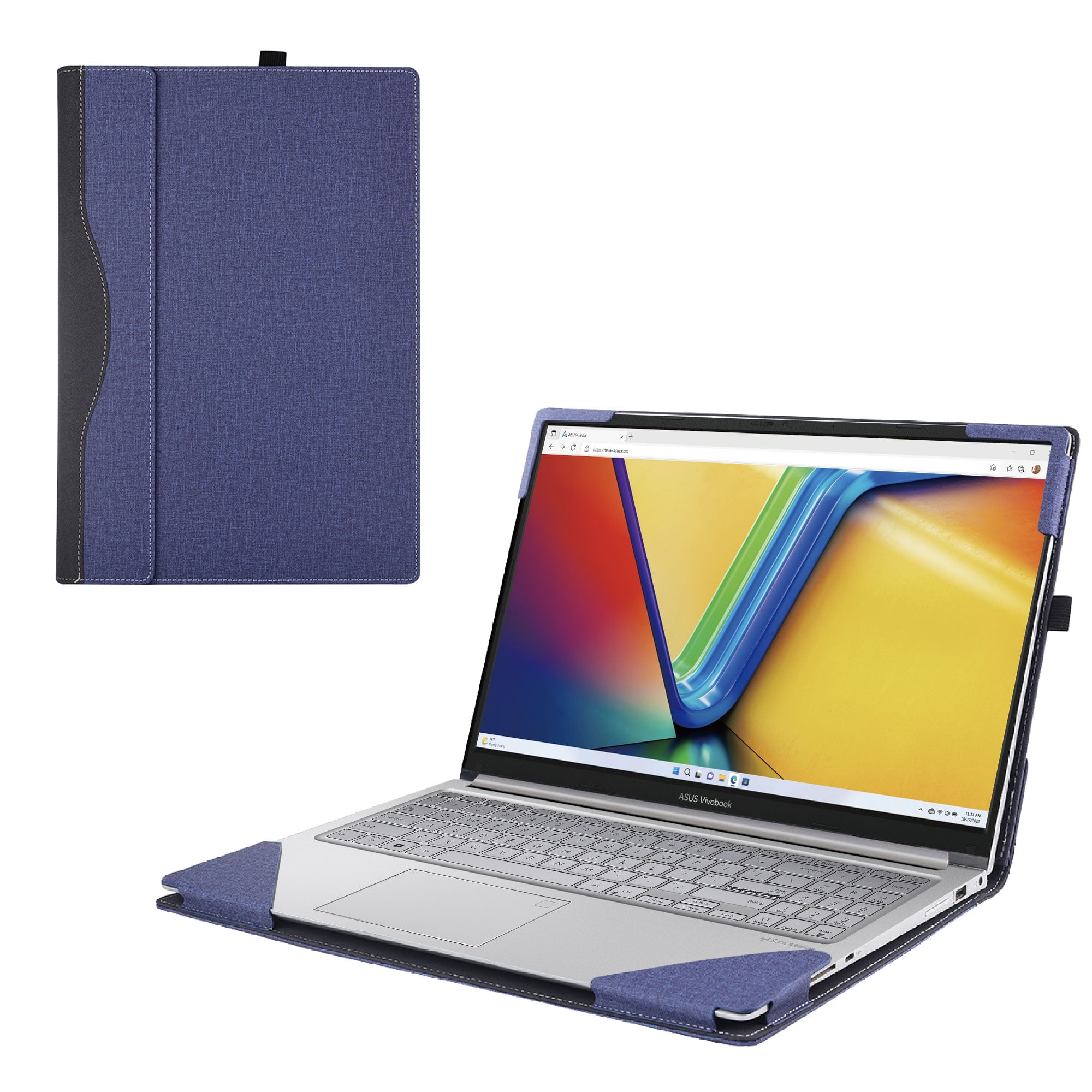 Laptop Cover Case for ASUS Vivobook 15 (X1504)(F1504) 15.6" [not ...