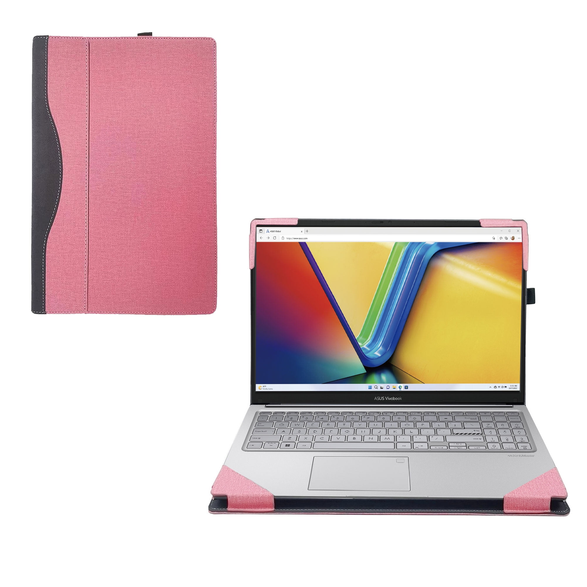 Laptop Cover Case for ASUS Vivobook 15 (X1504)(F1504) 15.6" [not ...