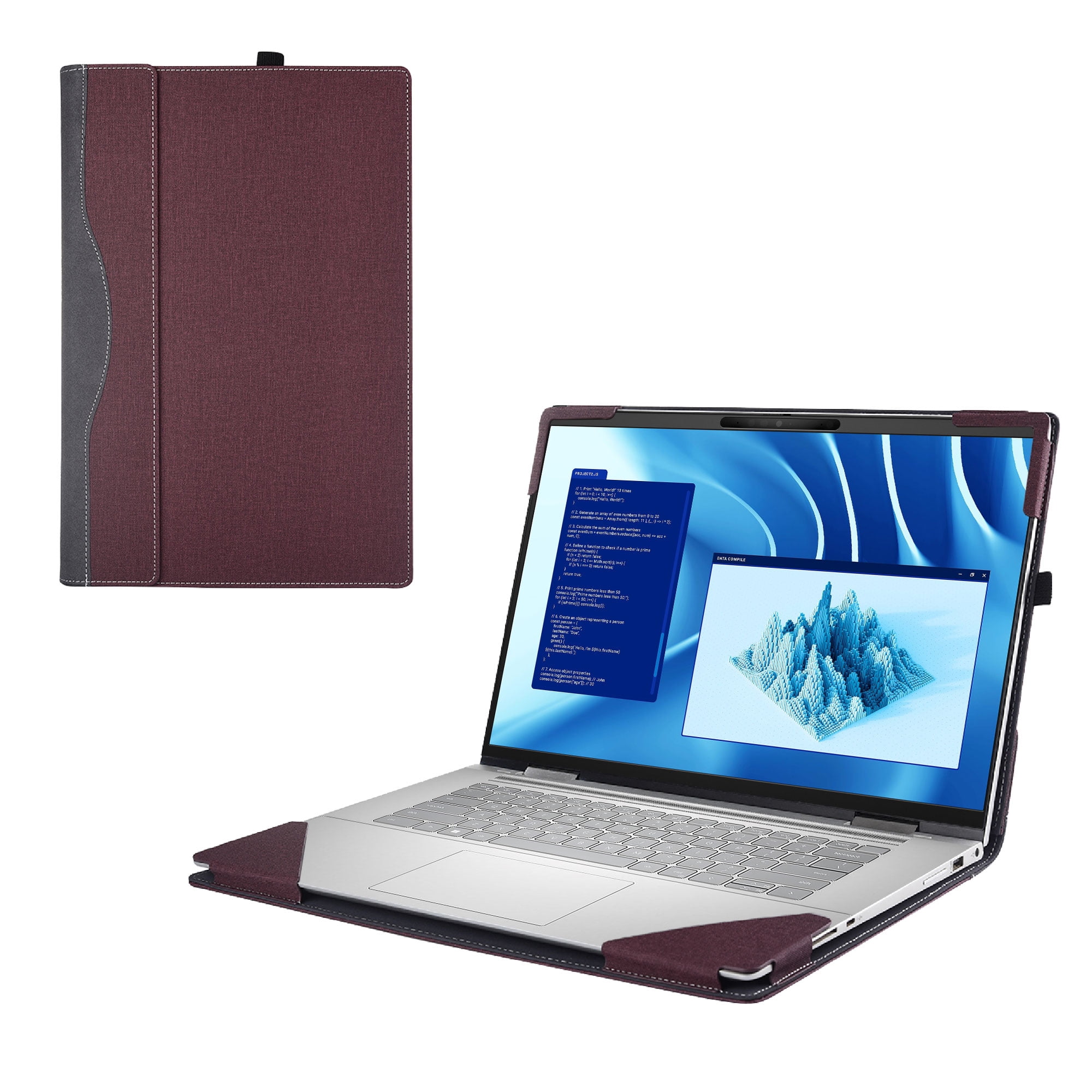 Laptop Cover Case for Dell Latitude 7455/7450/7440 14 inch[not ...