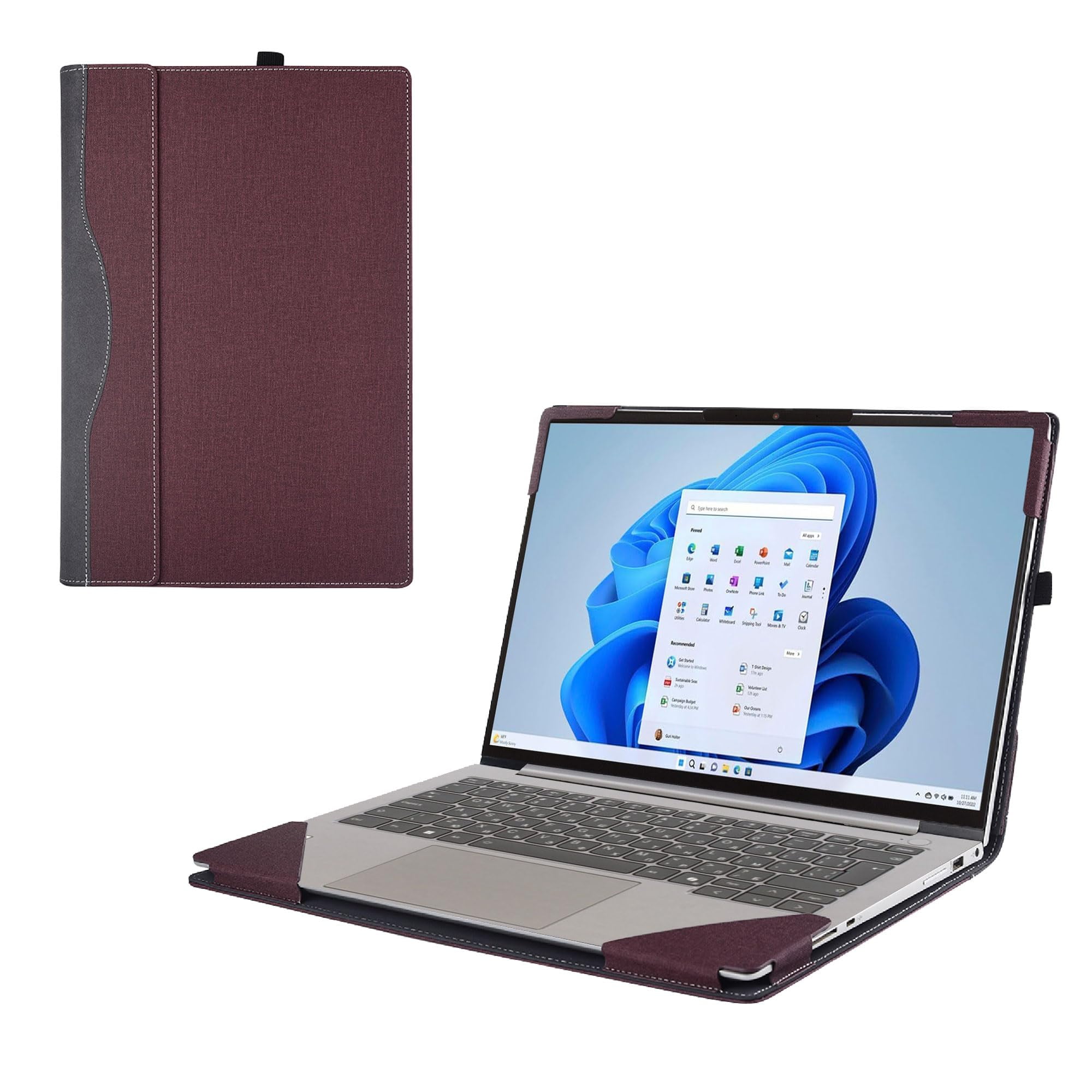 Laptop Cover Case for HP 14-DQxxxx / 14-DRxxxx /14-FQxxxx / 14-FRxxxx ...