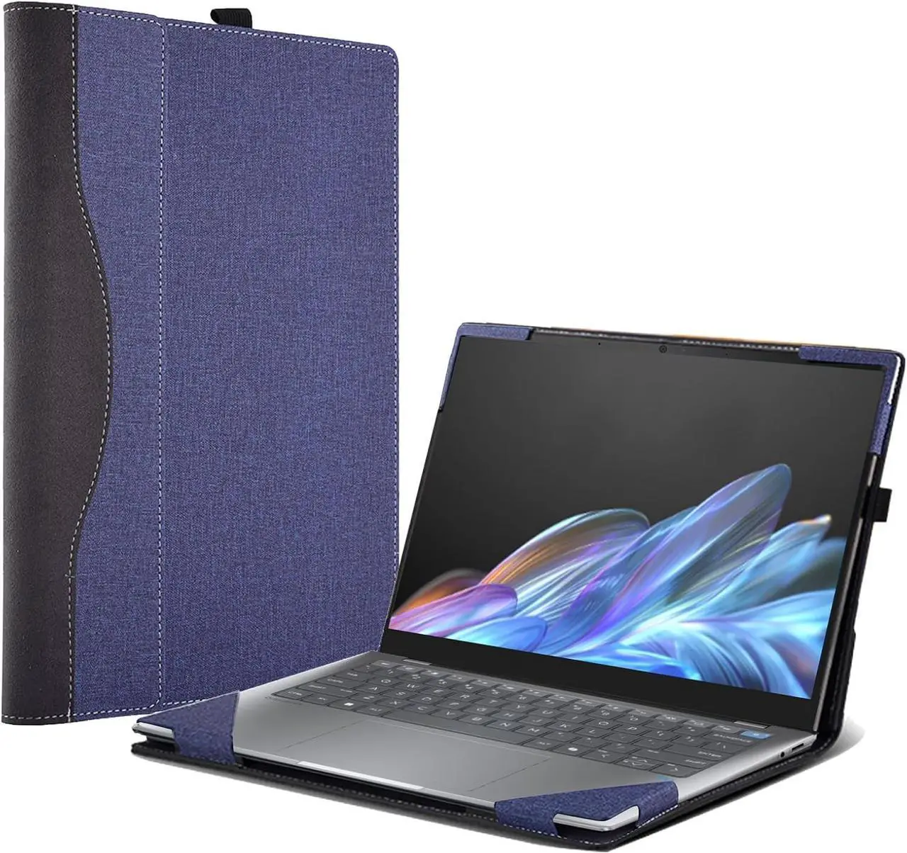 Laptop Cover Case for HP OmniBook X/Ultra /5 Flip 14 inch & for 14 ...