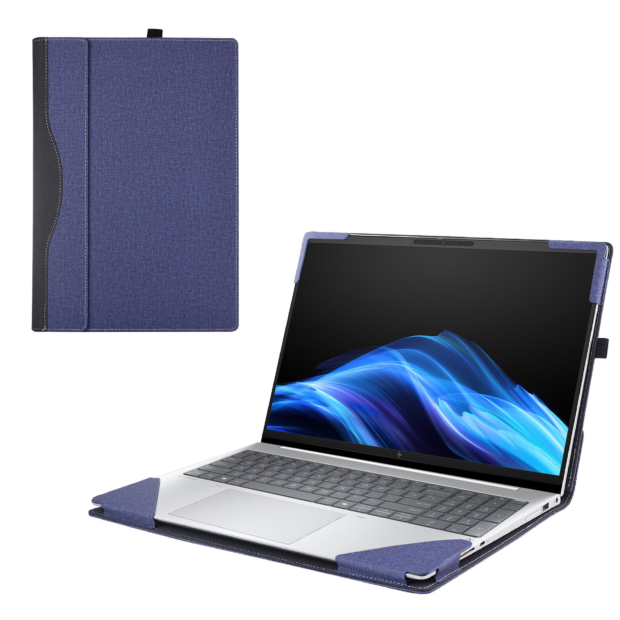 Laptop Cover Case for HP ProBook 4 G1i 16/G1a 16&ZBook X G1i 16/ZBook 8 ...