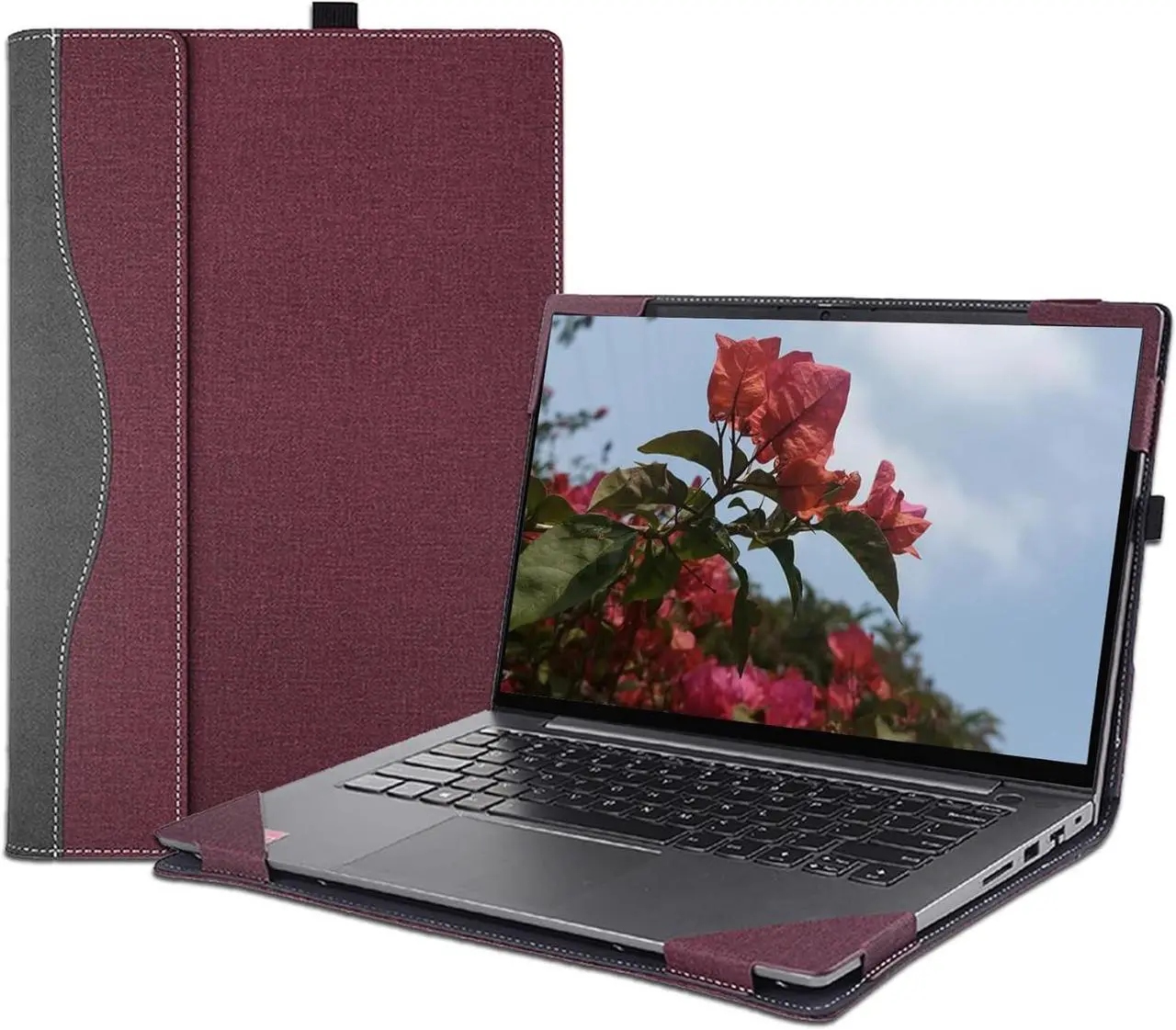 Laptop Cover Case for Lenovo ThinkBook 16 G8 IRL & for G7 ARP IML QOY ...