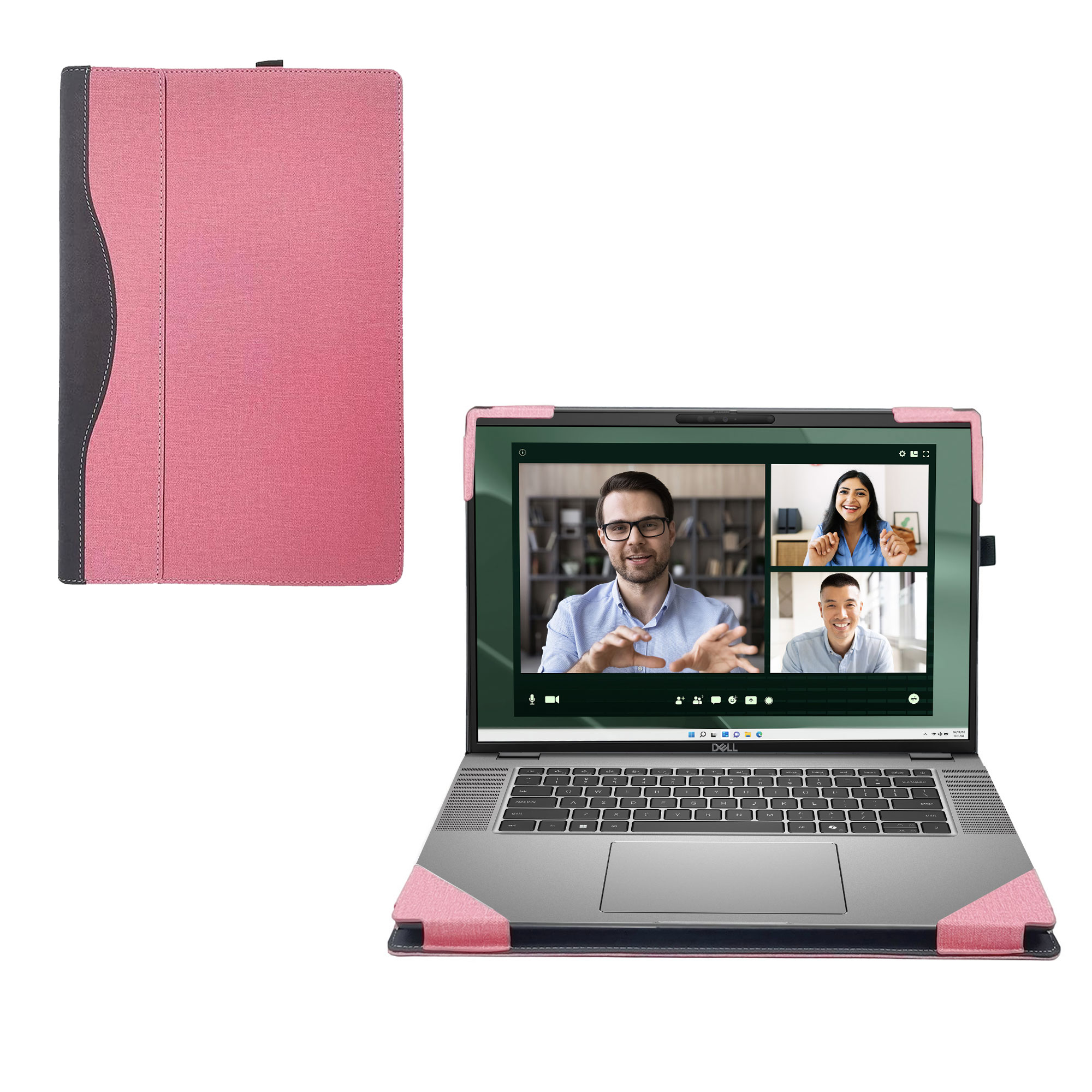 Laptop Cover Case for Dell Latitude 16 7650/7640 Notebook PC (NOT ...