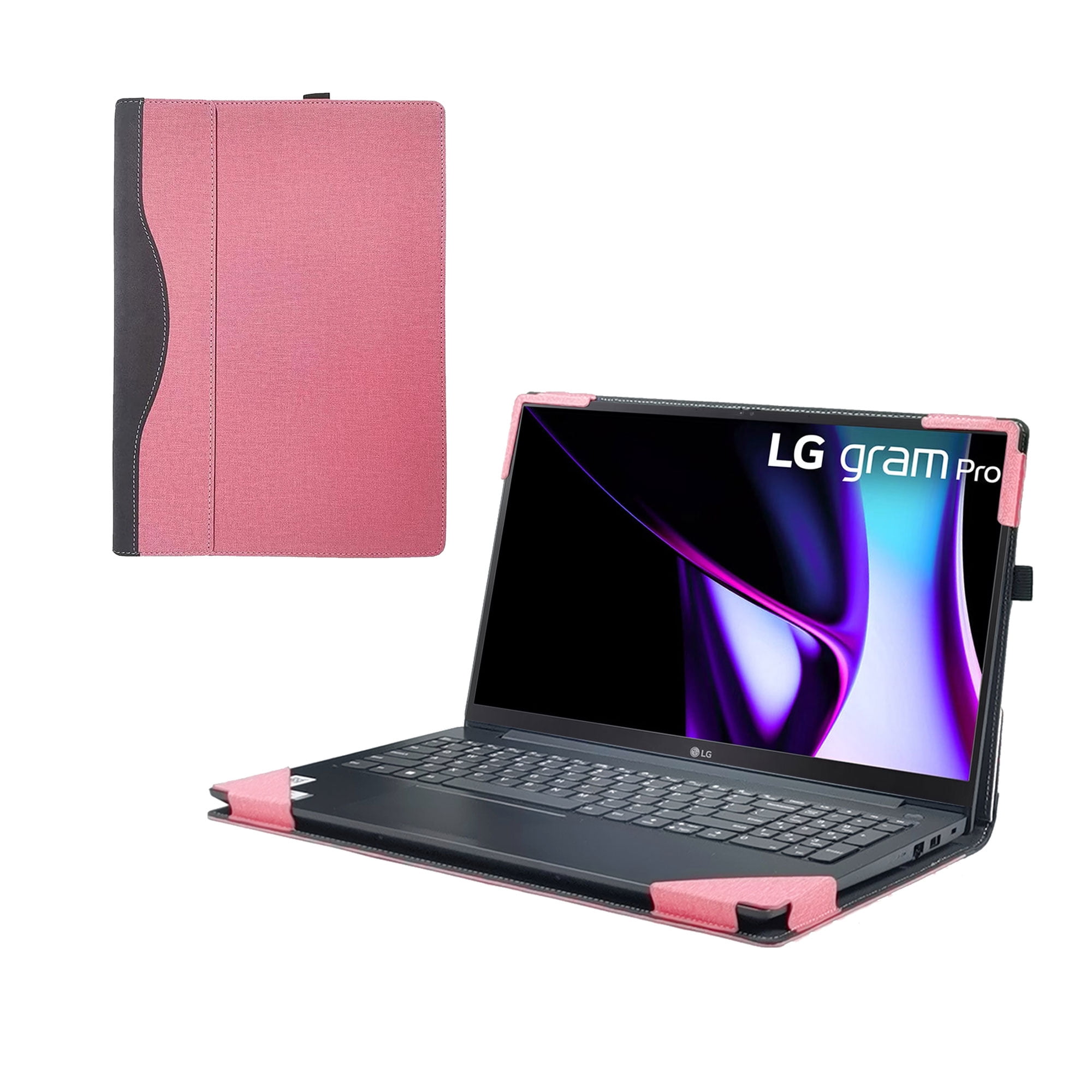 Laptop Cover Case for LG gram Pro 16-inch OLED 2024~2025 [not ...