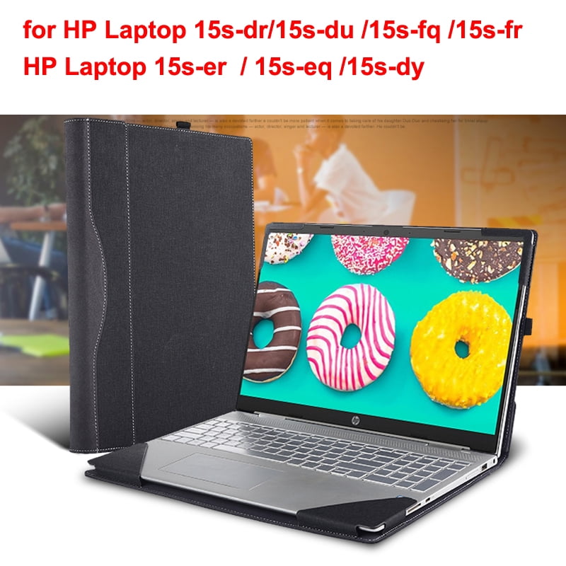 Laptop Cover For HP Laptop 15s-er 15s-fr 15s-dy 15s-dr 15s-du 15s-fq 15s-eq 15-eq 15-dw Sleeve ...