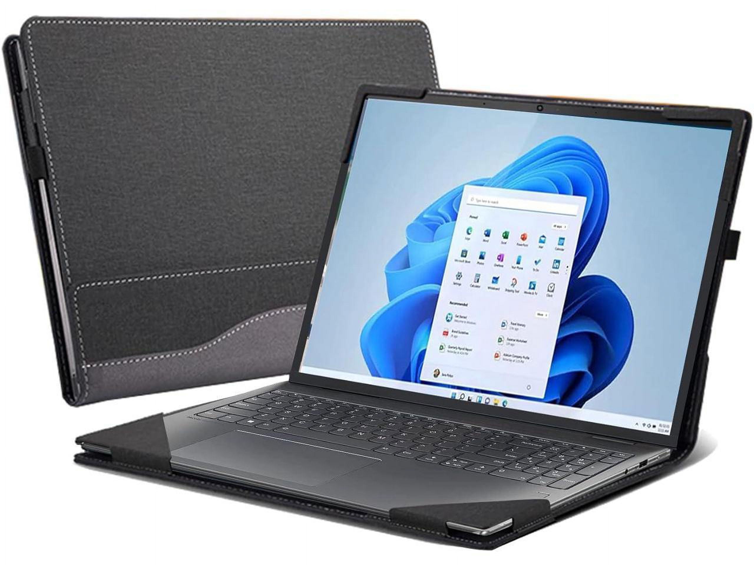 Laptop Cover for HP Envy x360 Laptop 15t /15z-XXX/15-fh|15-ed/15z-ey15 ...