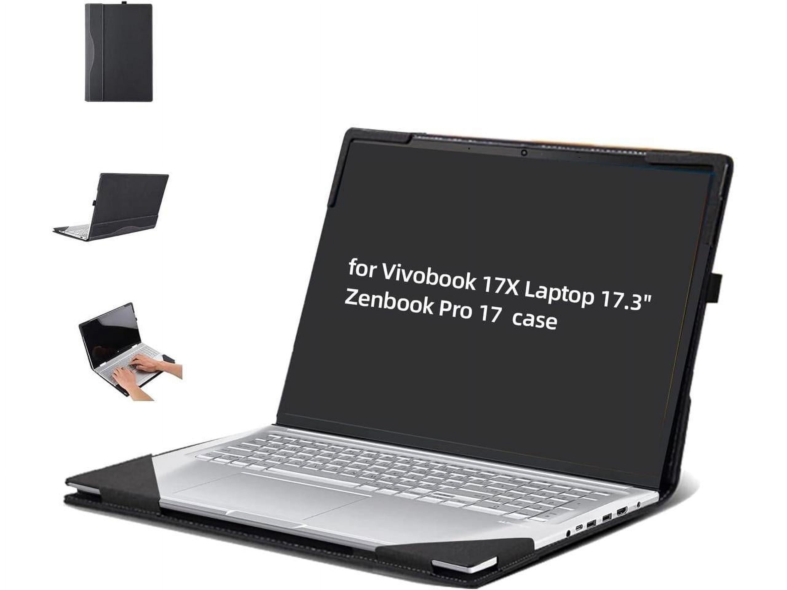 Laptop Cover for ASUS Vivobook 17X Laptop, 17.3 inch Zenbook Pro 17 All ...