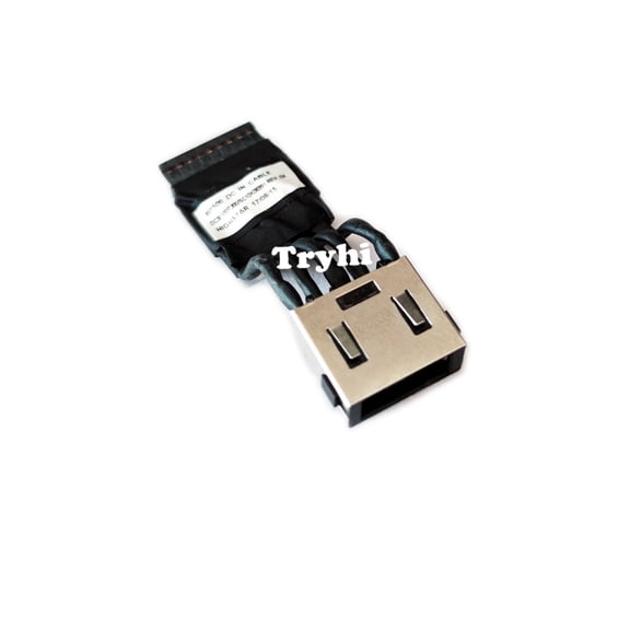 Lenovo Thinkpad Charging Port