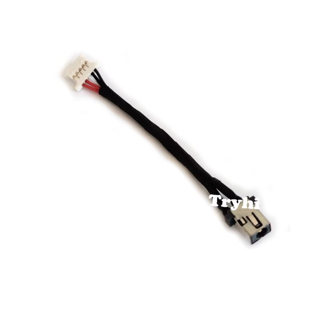 Laptop DC IN Power Jack Cable Charging Port Socket Connector For Acer ...