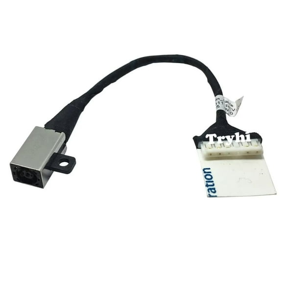 Dell Power Jack