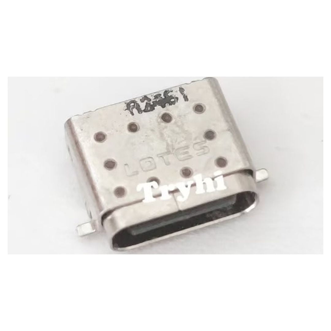 USB-C Laptop Charger for Samsung Galaxy Book Go 5G, DC Power Jack Cable ...