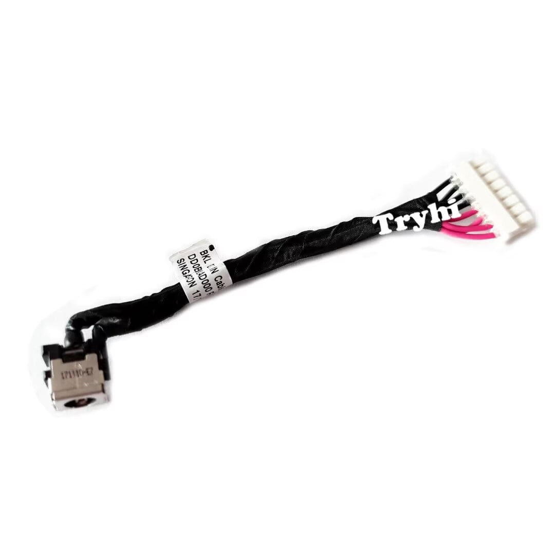 Laptop DC IN Power Jack Charging port Socket Connector For For ASUS ...