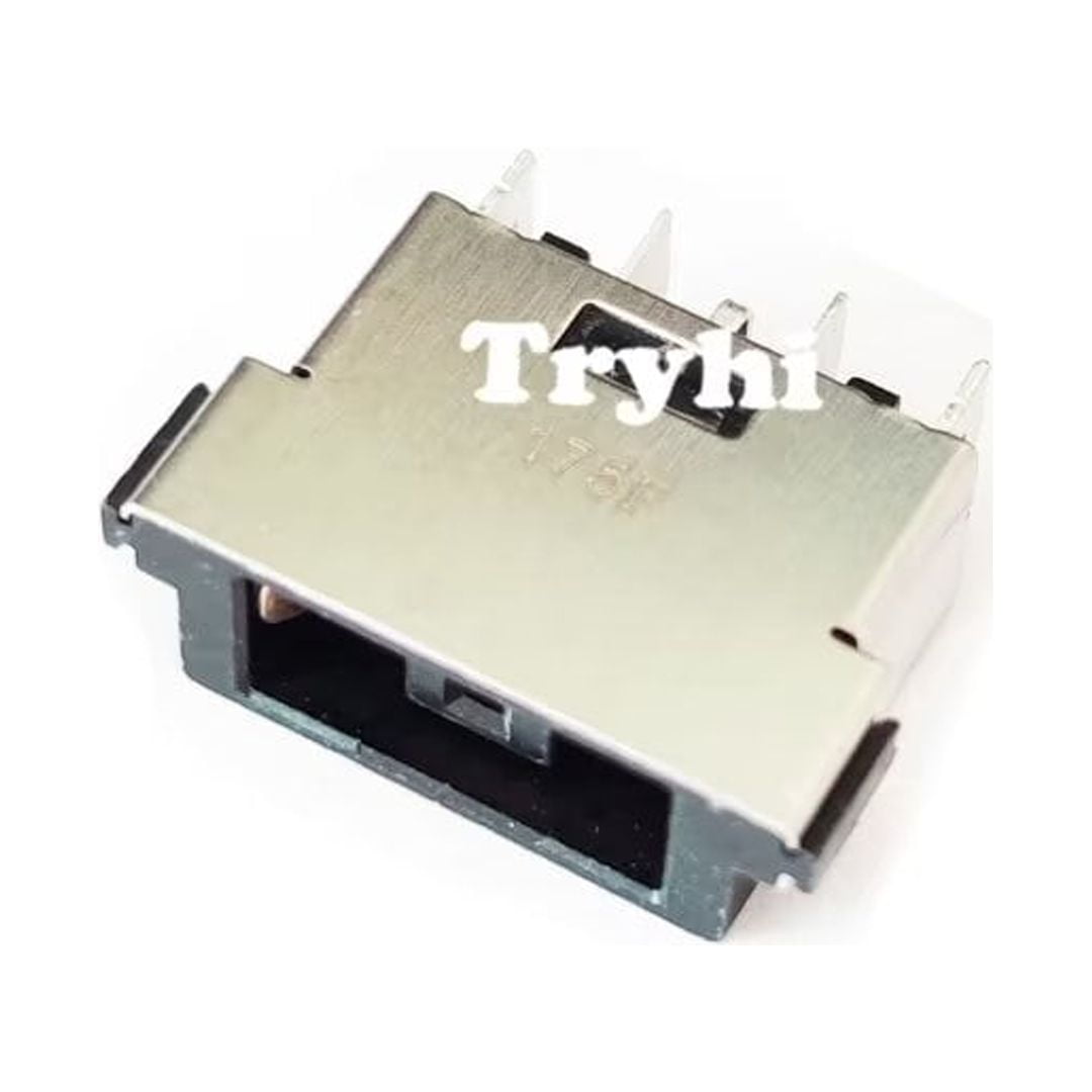 Laptop DC in Power Jack for Lenovo IdeaPad Flex 10 Horizon 2 27 All in ...
