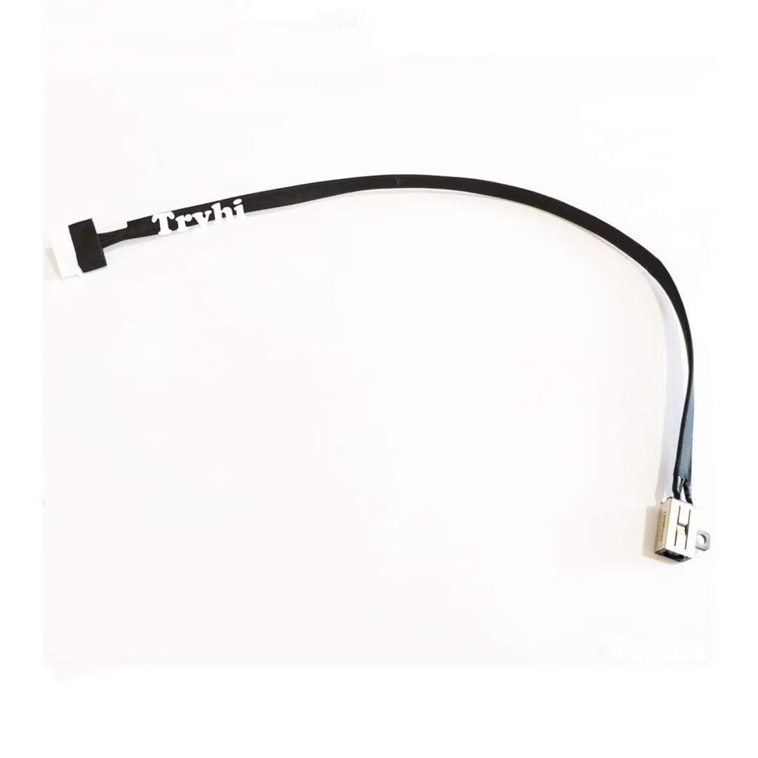 Laptop DC in Power Jack Cable Charging Port for Acer Spin 3 SP314 Model ...