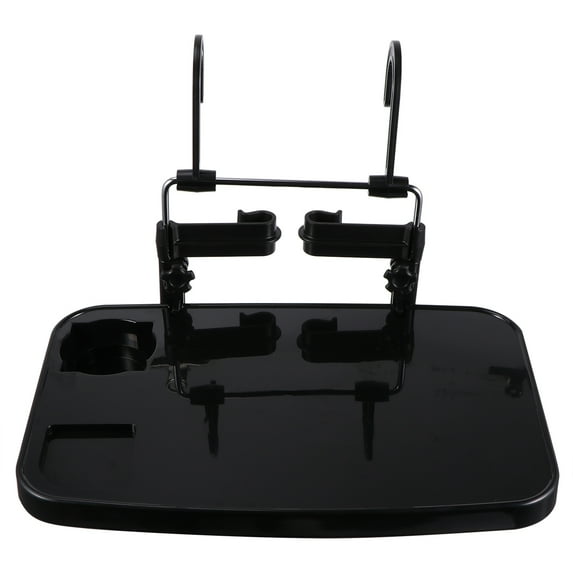 Laptop Desk Car Notebook Stand Multi-functional Seat Holder - Walmart.com