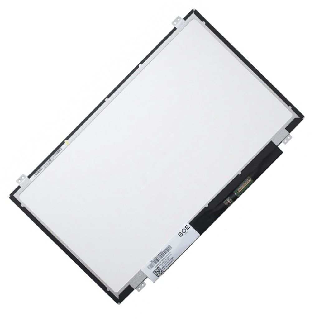 Laptop Display Screen 14inch 1366x768 Resolution, 60Hz Refreshes Rate ...