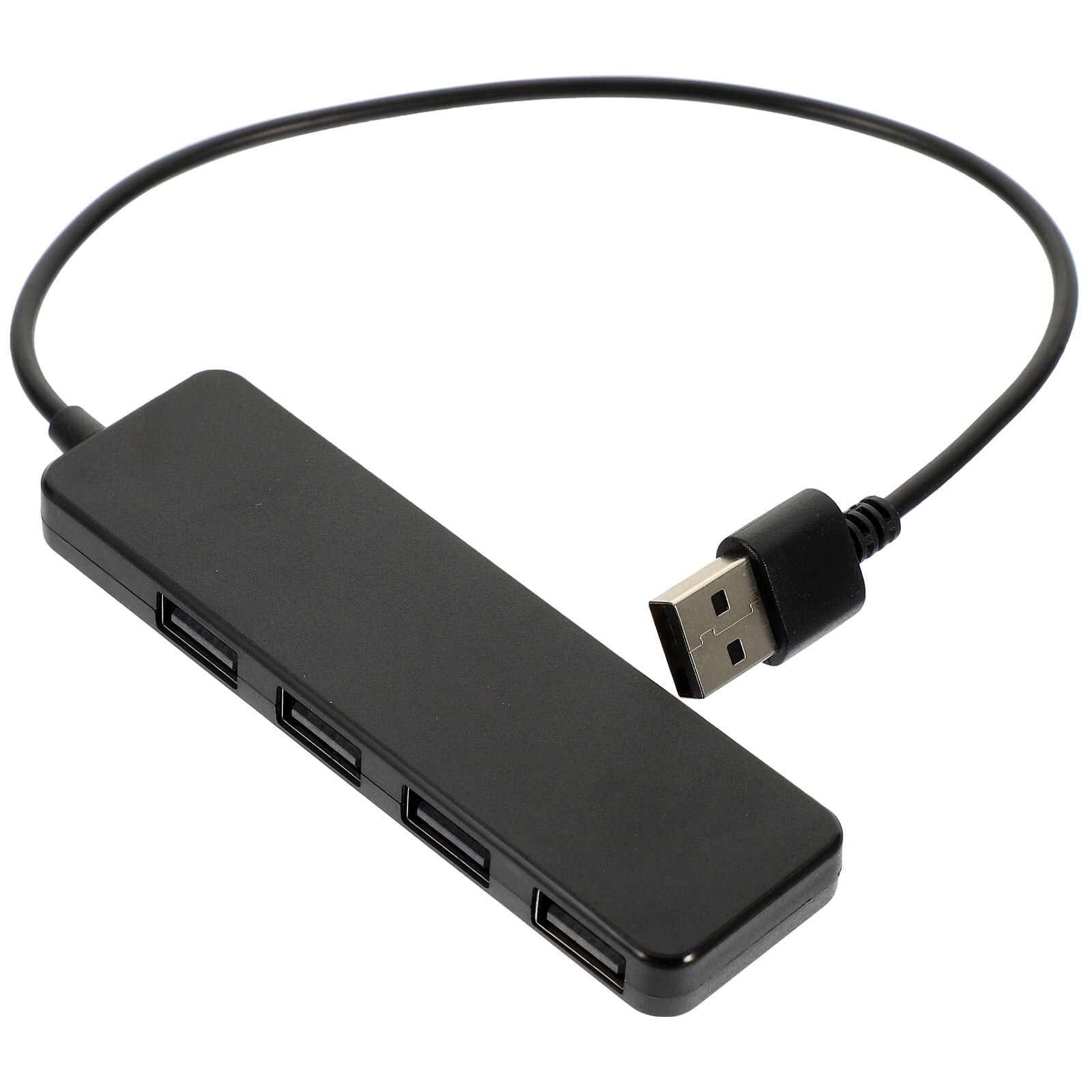 Laptop Docking Station Port Hub Multiple for Adapter Abs - Walmart.com