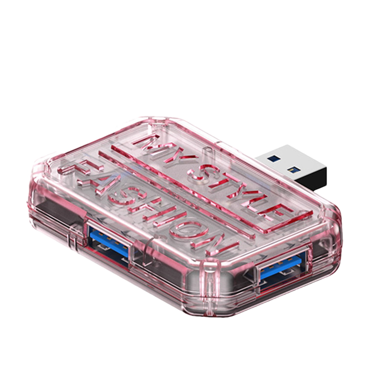 Laptop Docking Station, USB 3 0 Type C Laptop Adapter Hub, 3 in 1 Phone ...