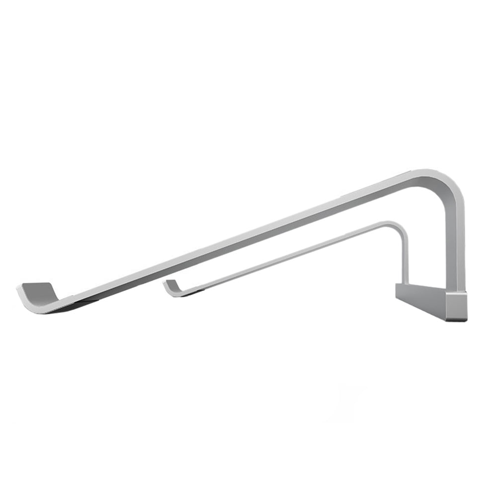 Laptop Elevating Bracket Computer Stand Cervical and Lumbar Vertebrae ...