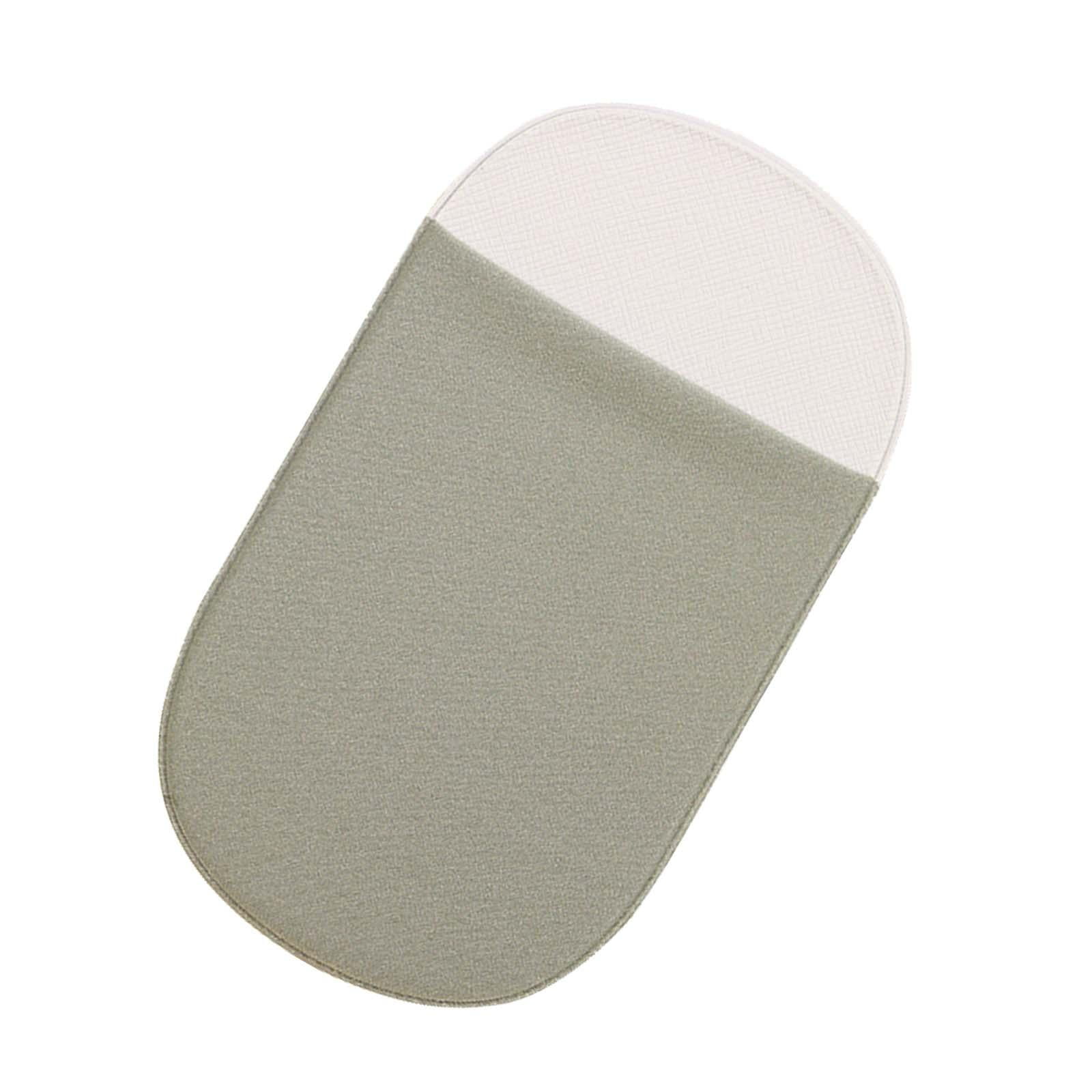 Laptop External Holder, Laptop Back Organizer Sleeve, Multifunctional ...