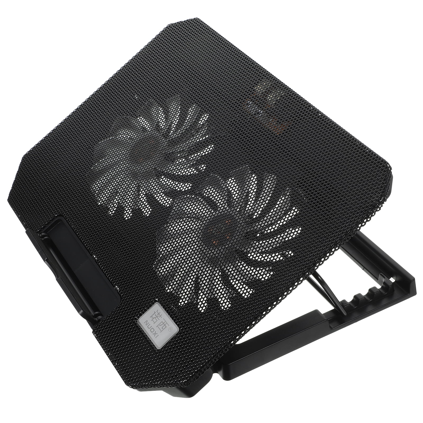 Laptop Fan Stand Adjustable Notebook Stand Cooling Stand Laptop Cooler ...