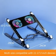 Goldtouch GTLS-0055 Go! Travel Laptop and Tablet Stand (Aluminum ...