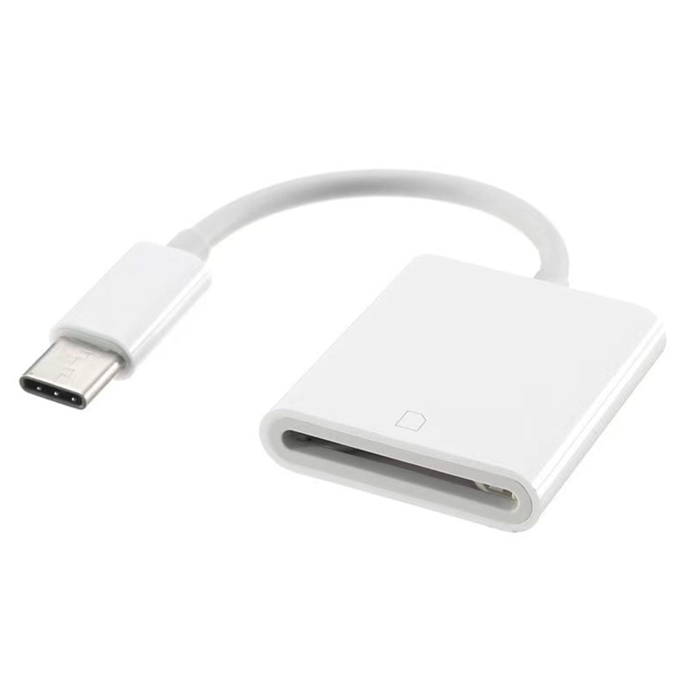 Laptop Flash Drive Disk Memory Card Smart Phone OTG Adapter Card Reader ...