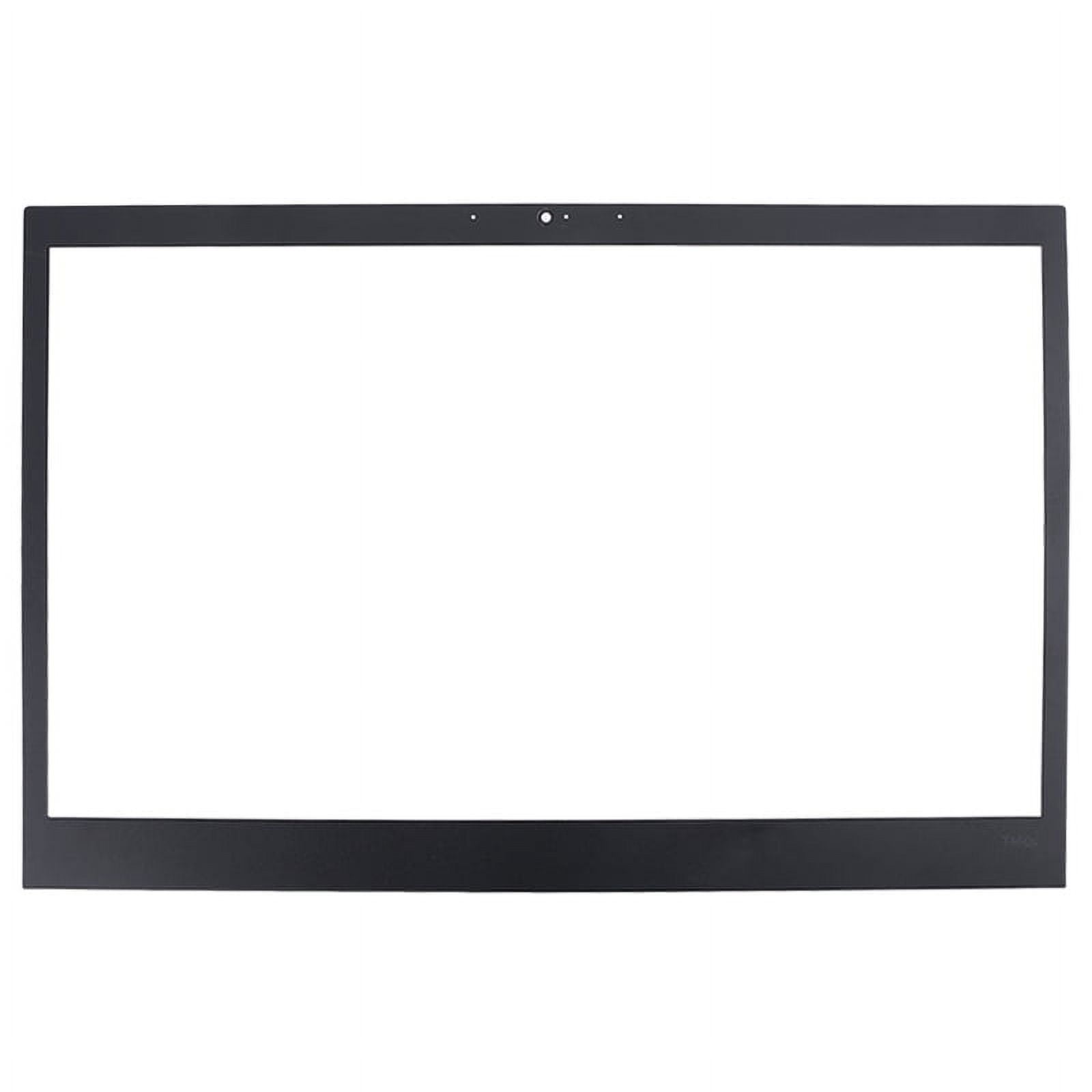 Replacement Laptop LCD Front Trim Bezel Cover for Lenovo ThinkPad T460 ...