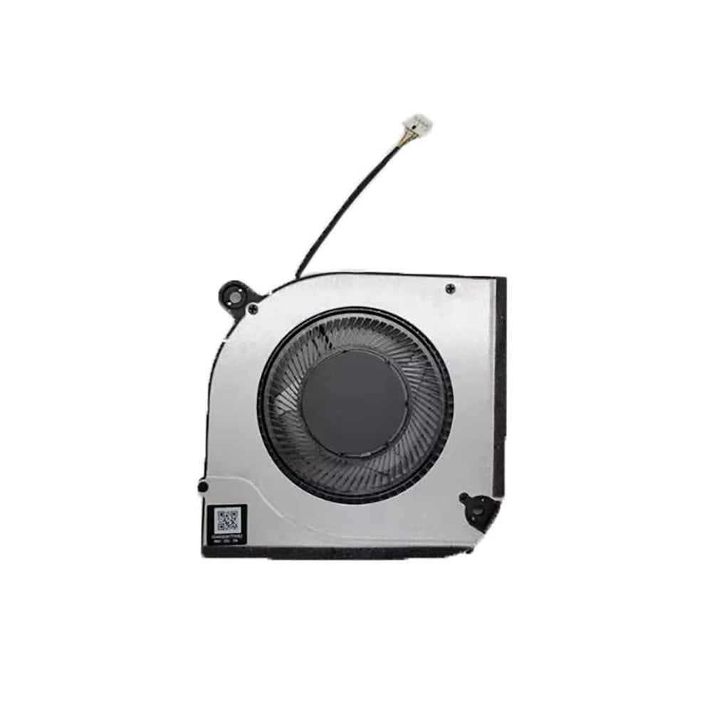 Laptop GPU FAN DFSCL12E16486N-FSWR DFSCL12E16486N EP FSWR DC12V 1A 4PIN ...