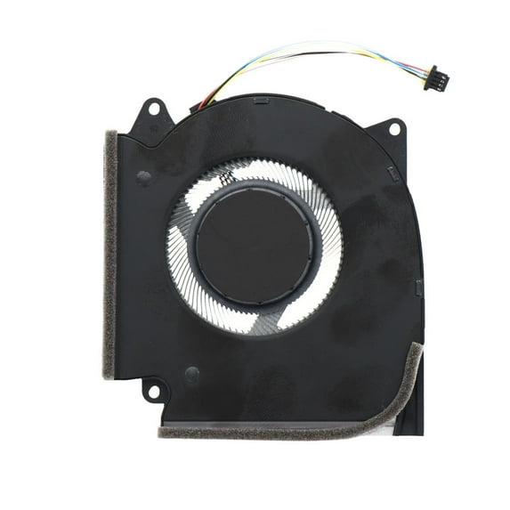Laptop GPU FAN For ASUS ROG Strix G15 G512IC DC5V - Walmart.com