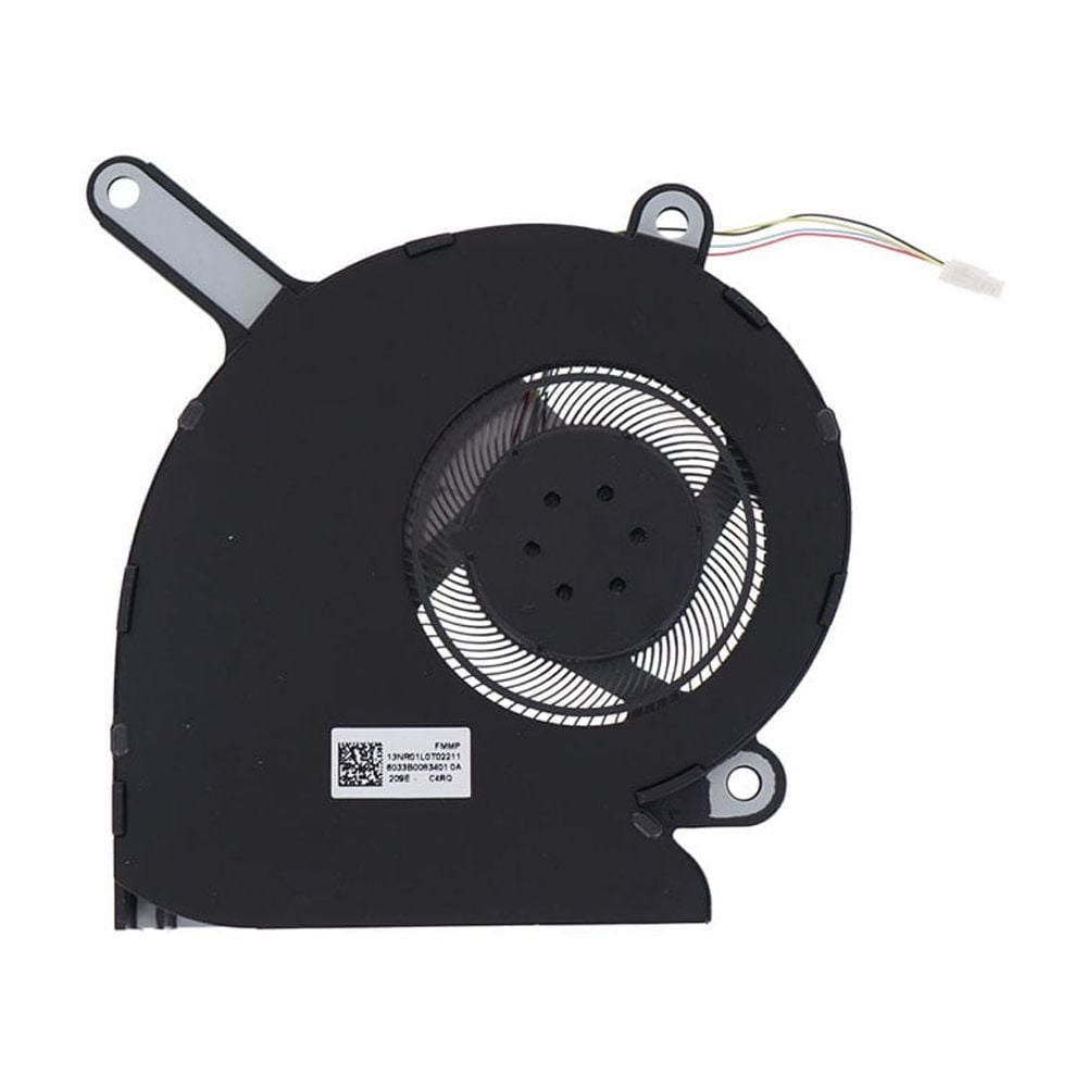 Laptop GPU FAN For ASUS ROG Strix G15 G512LI DC5V 0.5A - Walmart.com