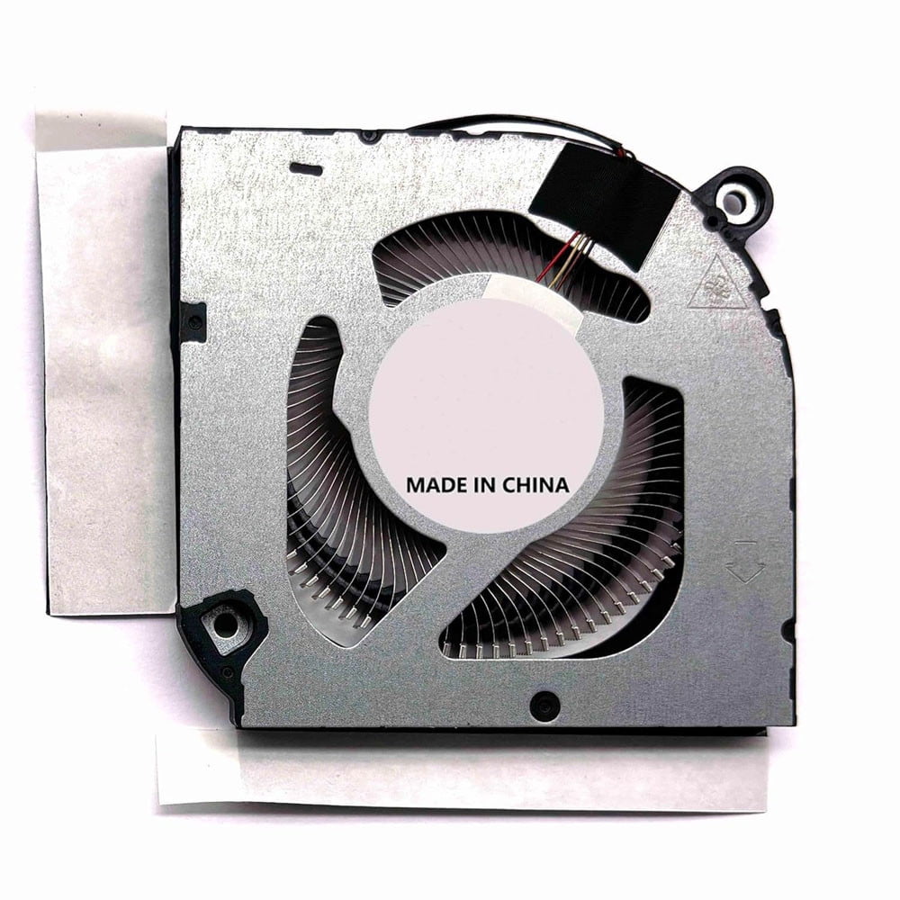 Laptop GPU Fan For ACER Predator Triton 300 PT315-53 4PIN 5V 1.0A GPU ...