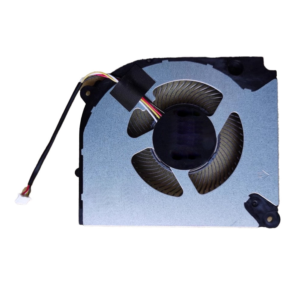 Laptop GPU For system76 Gazelle (gaze18) DC5V 0.5A 4Lines New - Walmart.com