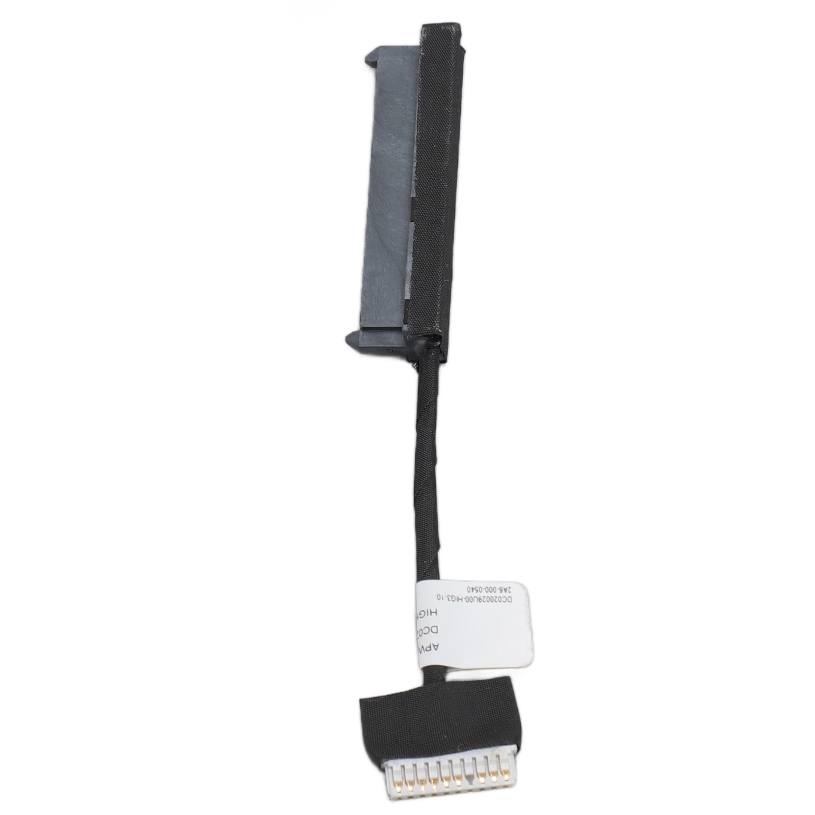 Laptop Hard Drive Cable Connector High Performance 2.5 Inch SATA HDD ...