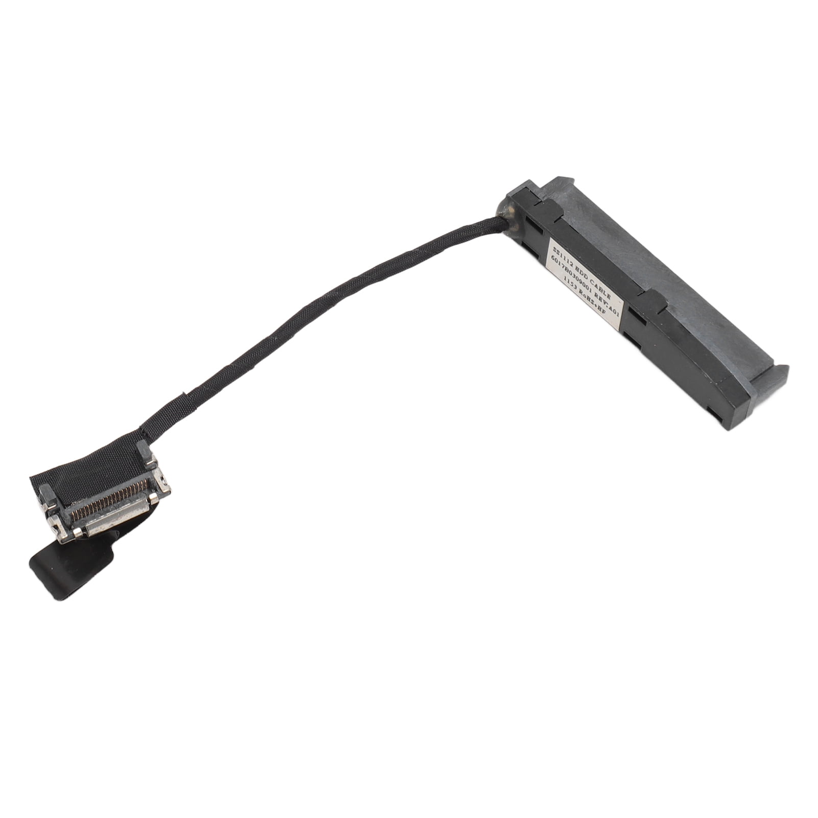 Laptop Hard Drive Cable Connector High Performance 2.5 Inches SATA Hdd ...