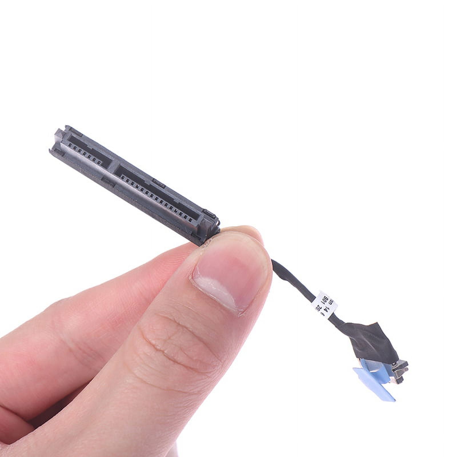 Laptop Hard Drive HDD Connector Flex Cable For HP 640 645 G1 G2 650 655 ...