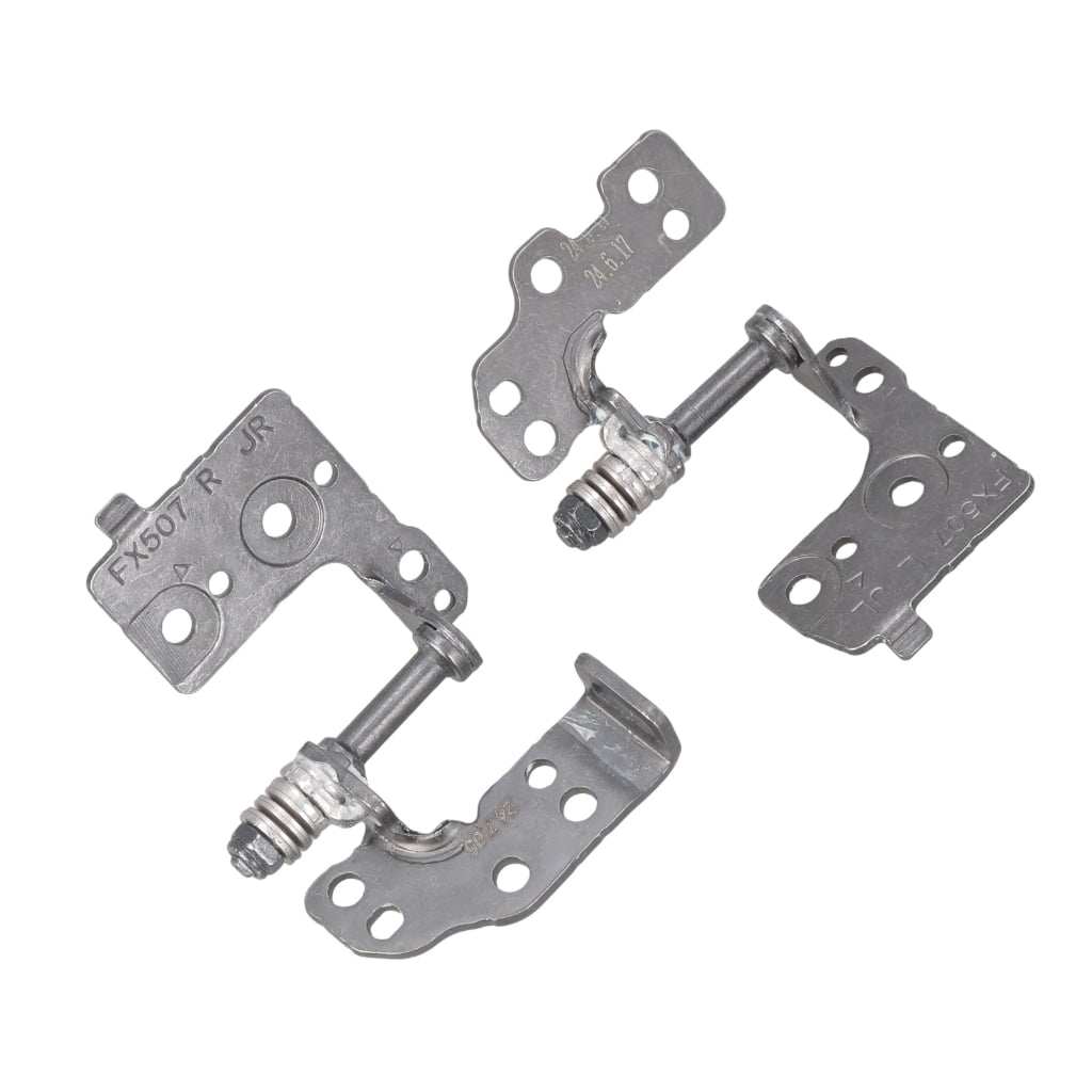 Laptop Hinge AntiLoosen Mechanism Metal Structure for FX507R FX507Z ...