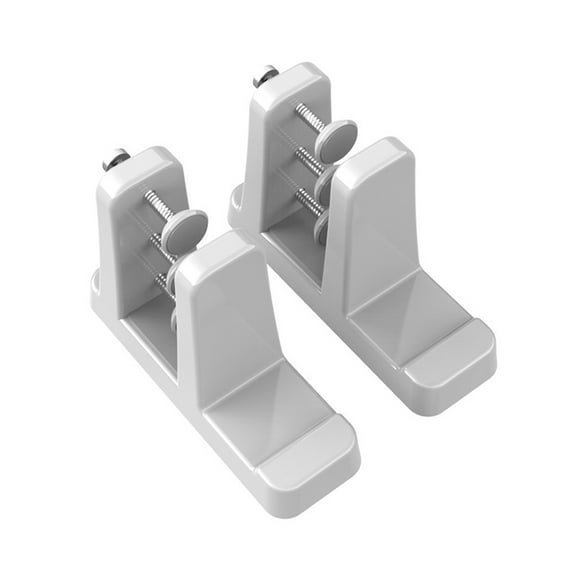 Laptop Holder Stand Featuring Spring Clip Stability Multi Angles ...
