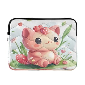 Pink Laptop Cases