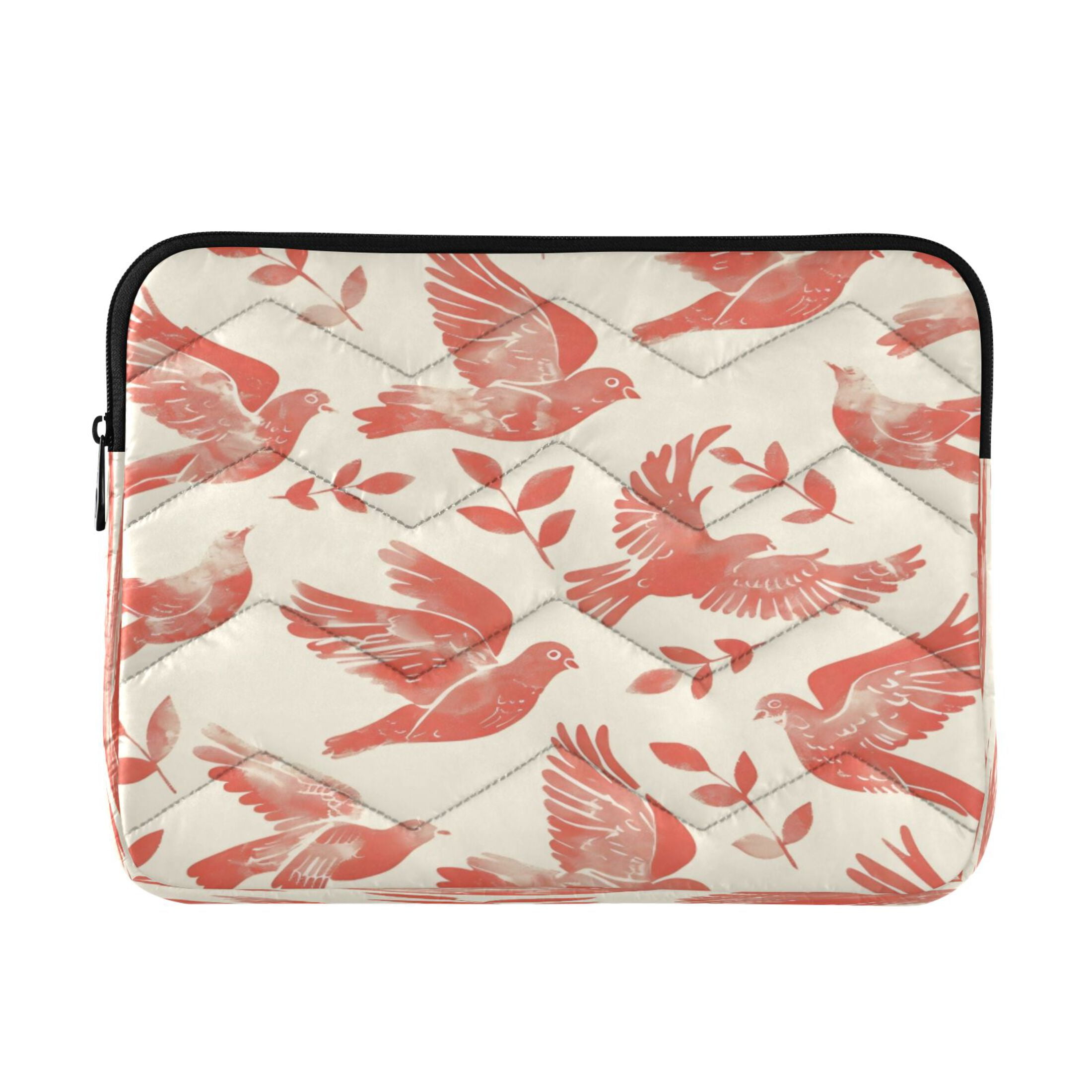 Laptop Inner Case 13.4x10.2In Laptop Case Is Suitable For 13-14In ...