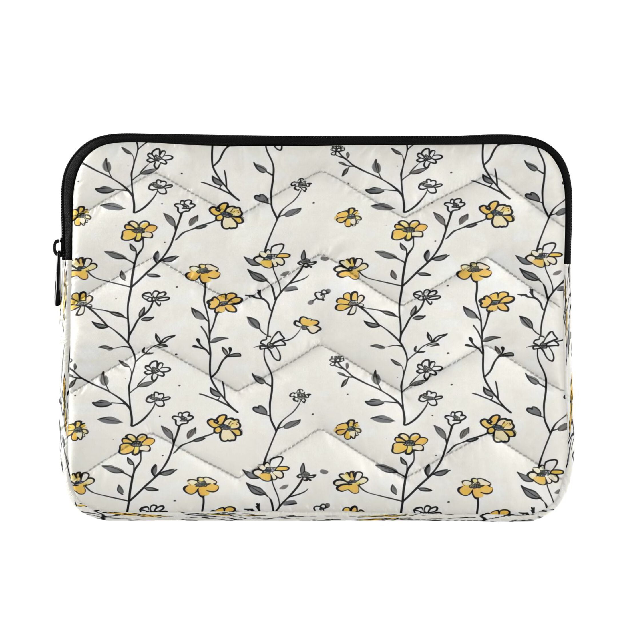 Laptop Inner Case 13.4x10.2In Laptop Case Is Suitable For 13-14In ...